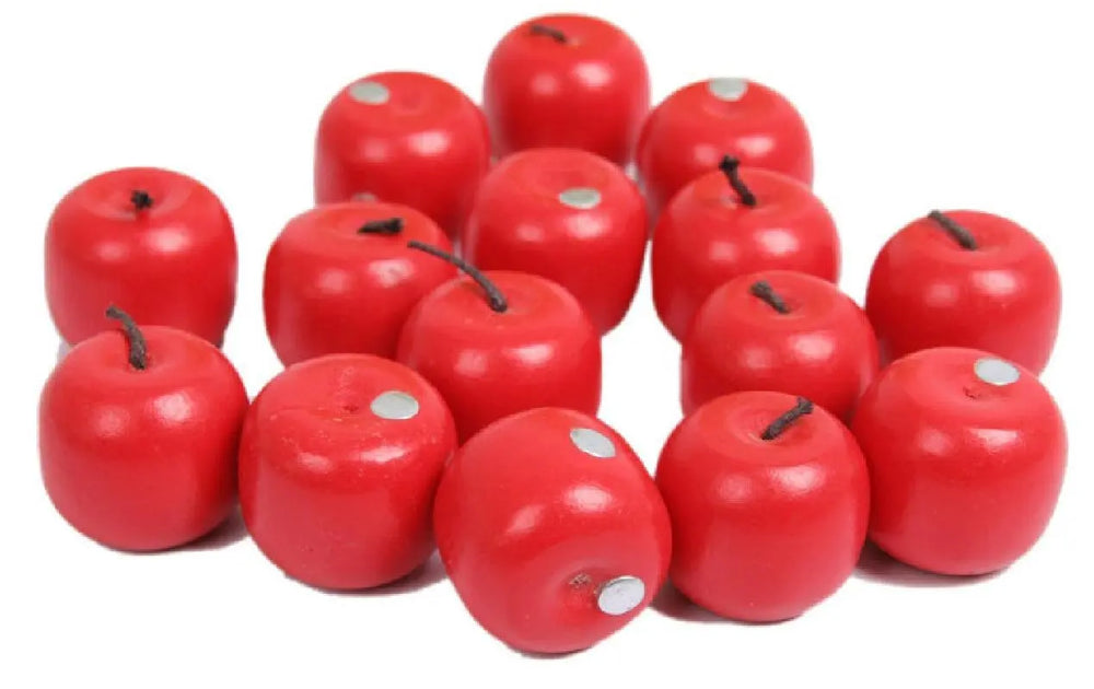 Jeu du Pommier - Mon Jouet Montessori